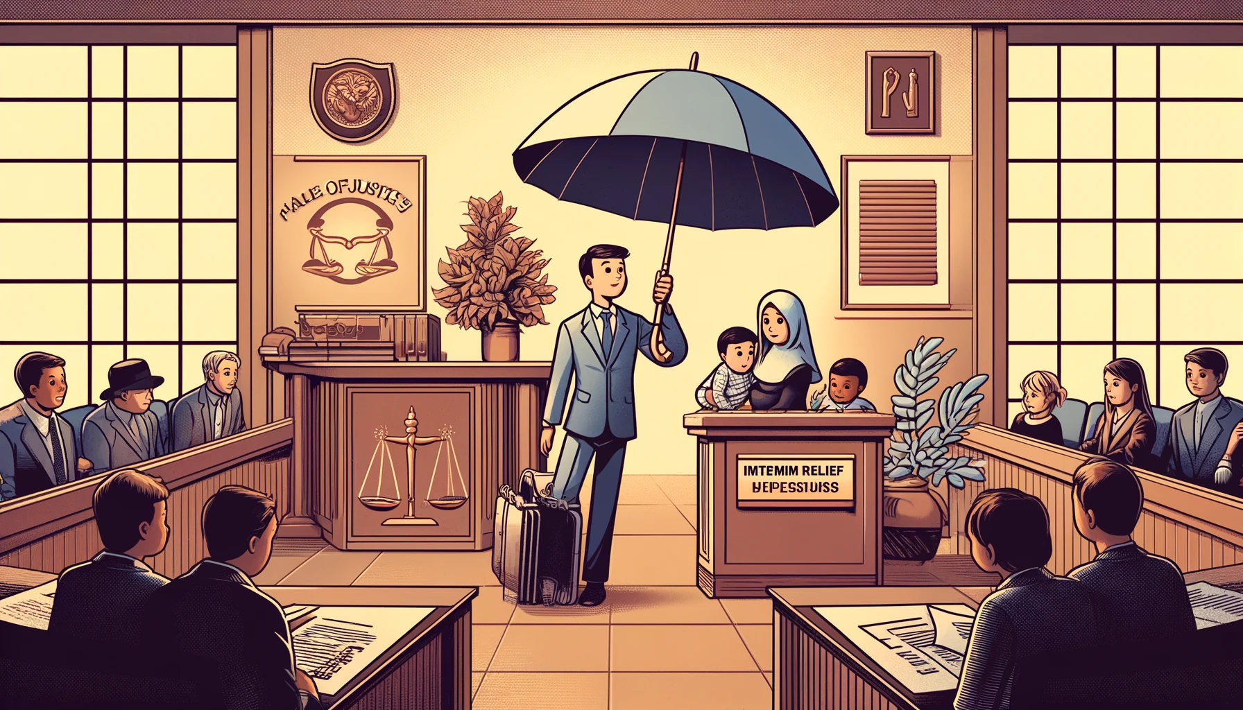 Rule 43 Applications: The State Of Play In 2024 - Vermeulen Attorneys